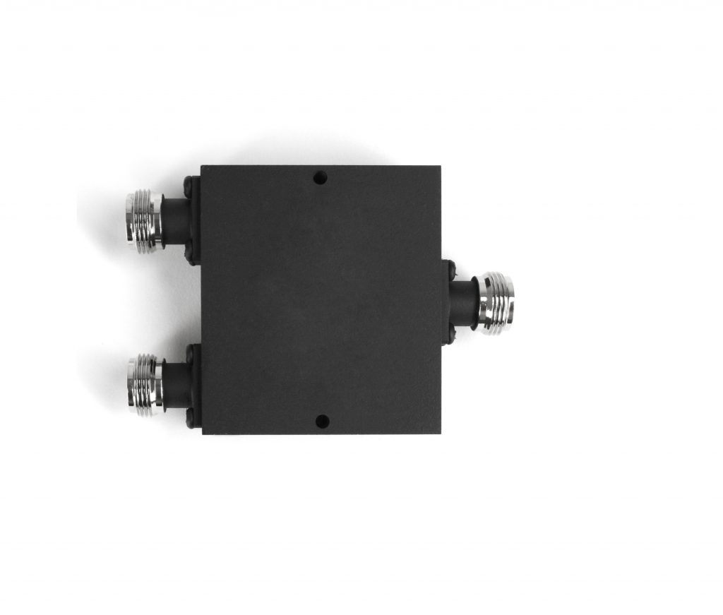 Splitter -3 dB 2 Way (N-Female) | 859957 - Cellular Outlet | Cell ...