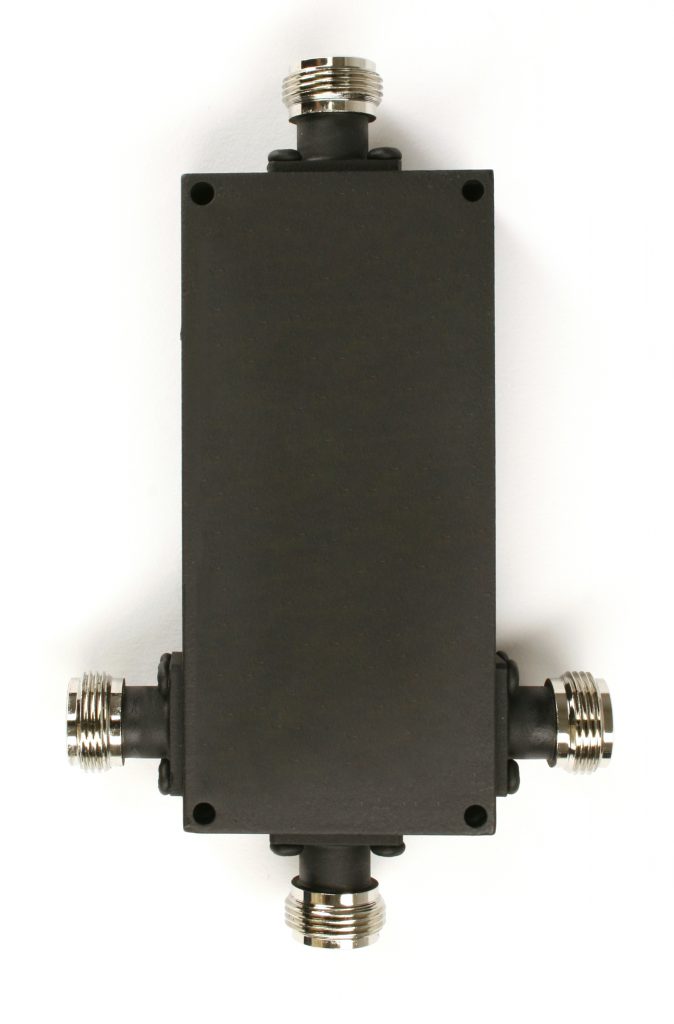 Splitter -4.8 dB 3 Way (N-Female) | 859980 - Cellular Outlet | Cell ...