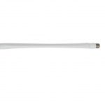 RG6 White Extension Cable - Cellular Outlet | Cell Booster for EV ...