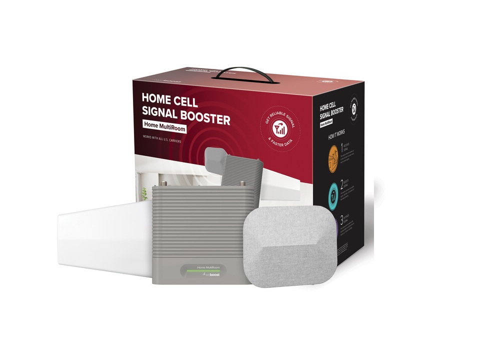 Home Multi Room l 470144 - Cellular Outlet